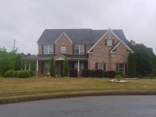 Brunswick Ct
