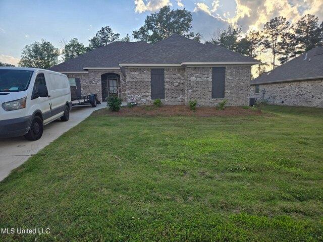 Brunswick Cv, Canton, Home For Sale