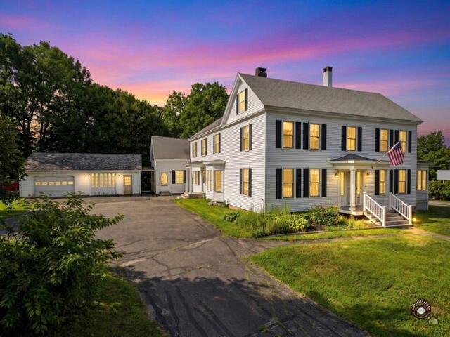 Brunswick Ave, Gardiner, Home For Sale