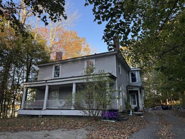 Brunswick Ave, Gardiner, Home For Sale