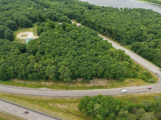 Brunswick Ave, Gardiner, Plot For Sale
