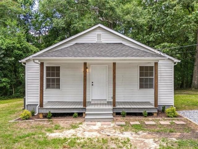 Brunswick Ave, Petersburg, Home For Sale