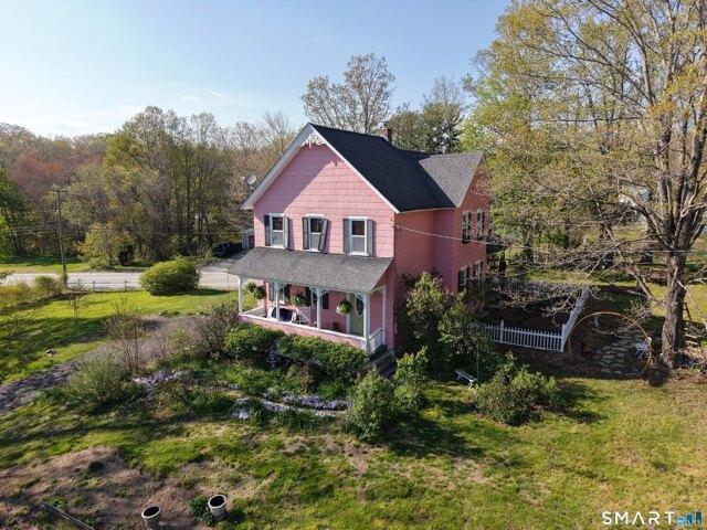 Brunswick Ave, Plainfield, Home For Sale