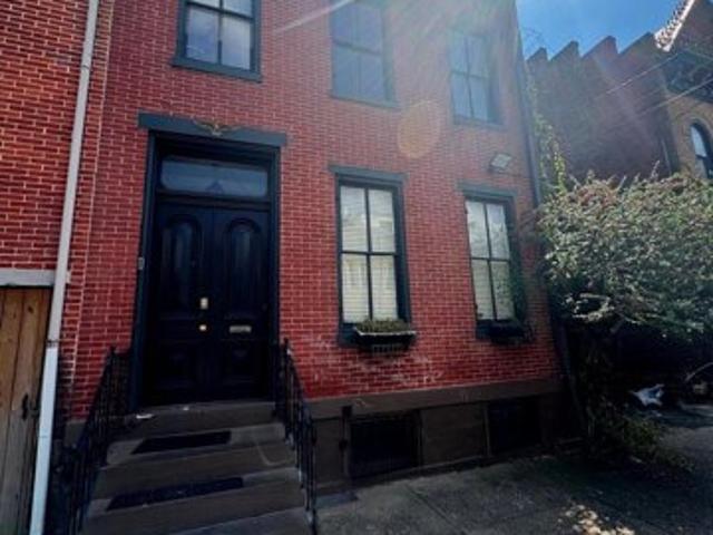 Brunswick Ave, Trenton, Home For Sale
