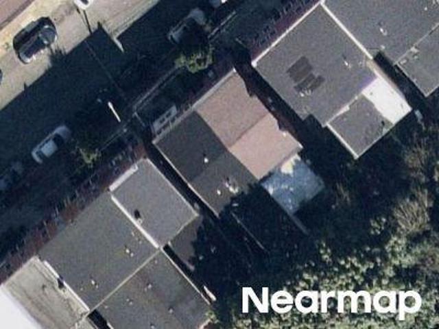 Brunswick Ave