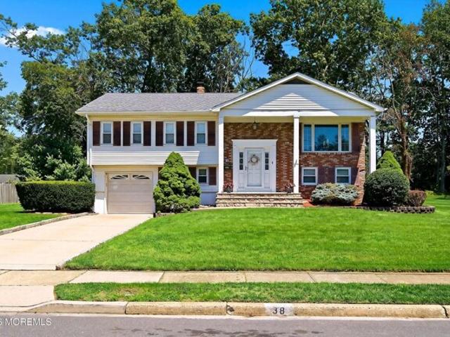 Brunswick Dr, Howell, Home For Sale