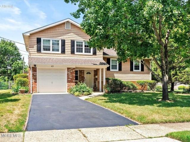 Brunswick Dr, Howell, Home For Sale