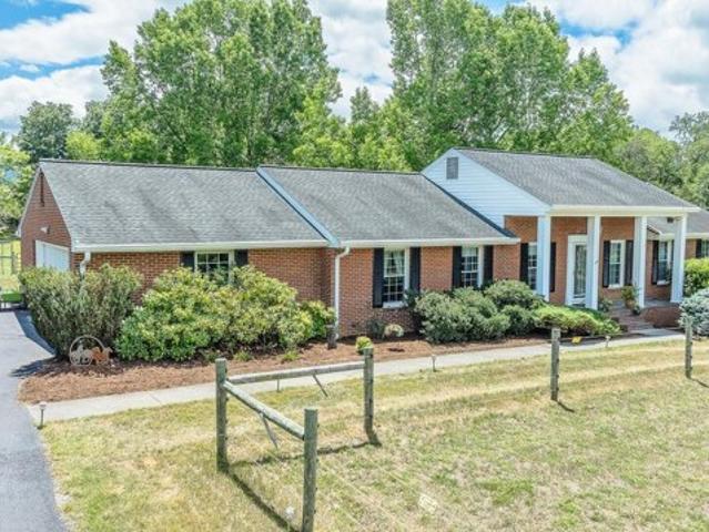 Brunswick Forge Rd, Troutville, Home For Sale