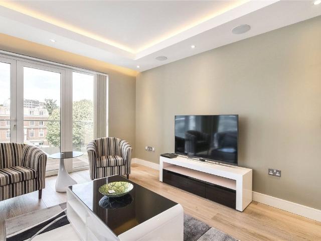 Brunswick House, Parrs Way, Fulham Reach, London W6, 2 bed flat to rent, £4,000 pcm | PrimeLocation