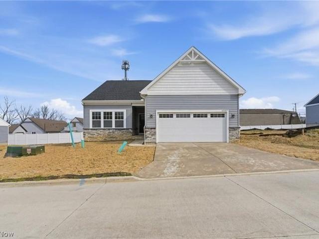 4347 Oak Ridge Trl, Brunswick, OH 44212
