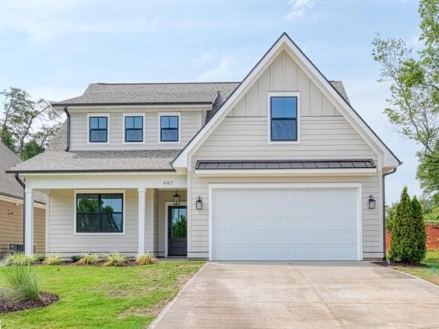 Brunswick Ln, Inman, Home For Sale