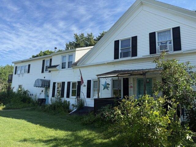 Brunswick ME 04011 104757389