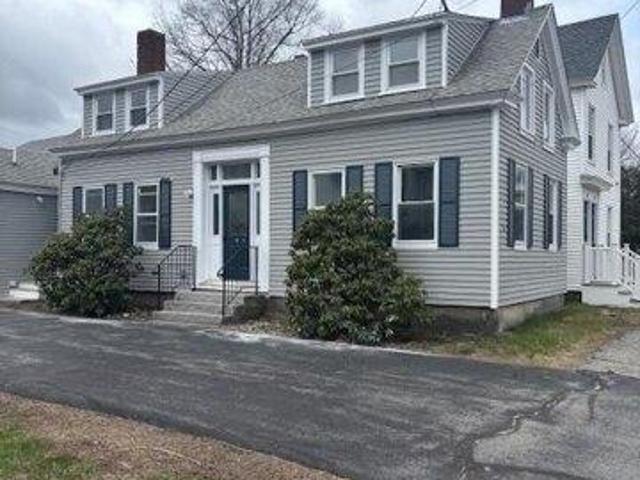 Brunswick ME 04011 104790443