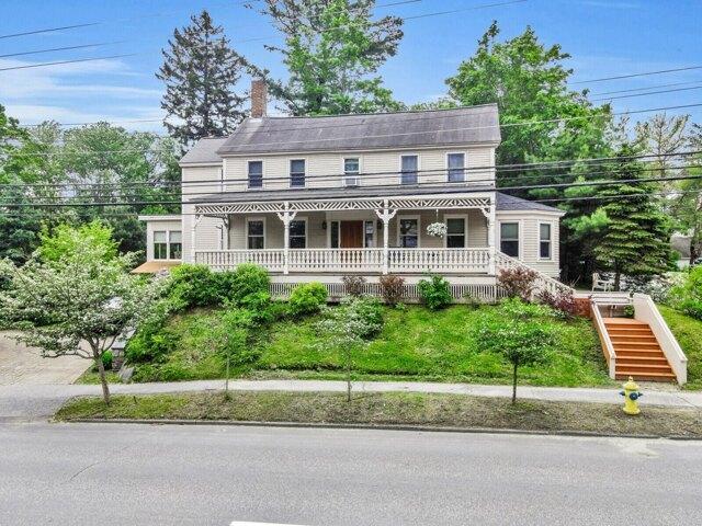 Brunswick ME 04011 LS102155696
