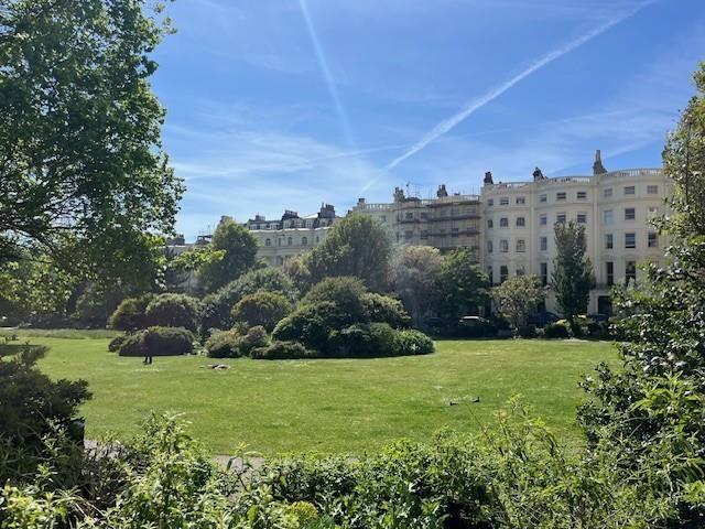 Brunswick Square, Hove BN3, 2 bed flat to rent, £1,650 pcm | PrimeLocation