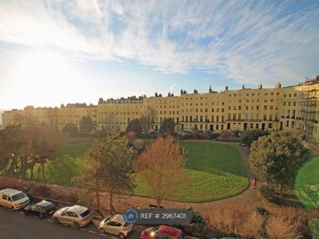 Brunswick Square, Hove BN3, 2 bed flat to rent, £1,660 pcm | PrimeLocation