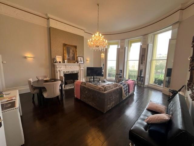 Brunswick Square, Hove BN3, 2 bed flat to rent, £2,400 pcm | PrimeLocation