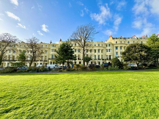Brunswick Square, Hove BN3, 3 bed flat to rent, £3,200 pcm | PrimeLocation