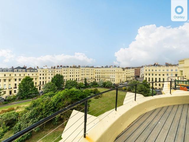 Brunswick Square