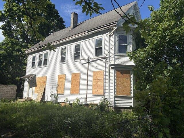 Brunswick St, Brockton, Home For Sale