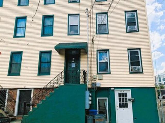 Brunswick St, Jersey City, Home For Sale