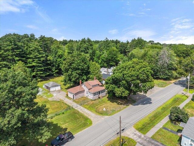 Brunswick St, Old Town, Home For Sale