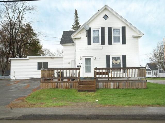 Brunswick St, Old Town, Home For Sale