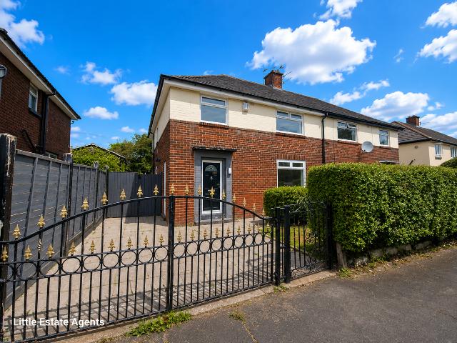 Brunswick St, Parr WA9, 4 bed terraced house to rent, £1,100 pcm | PrimeLocation