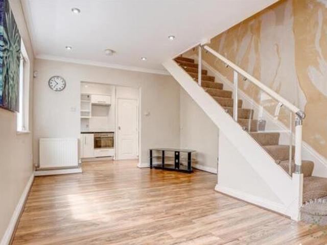Brunswick Street, Canton, 1 Bedroom Maisonette