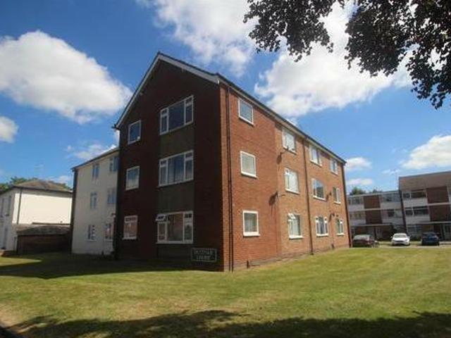 Brunswick Street, Dugdale Court, Leamington Spa, 2 Bedroom Flat