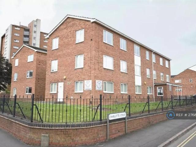 Brunswick Street, Leamington Spa, CV31 3 bed flat to rent £1,450 pcm £335 pw