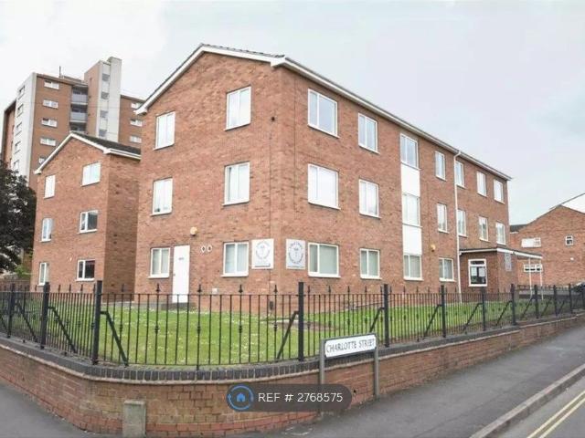 Brunswick Street, Leamington Spa CV31, 3 bed flat to rent, £1,450 pcm | PrimeLocation
