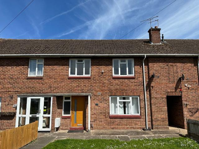 Brunswick Street, Leamington Spa CV31, 4 bed terraced house to rent, £1,400 pcm | PrimeLocation
