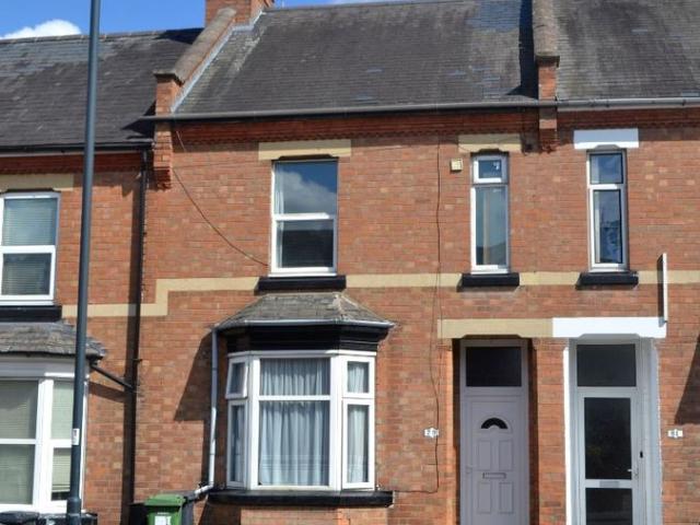Brunswick Street, Leamington Spa CV31, 5 bed terraced house to rent, £2,000 pcm | PrimeLocation