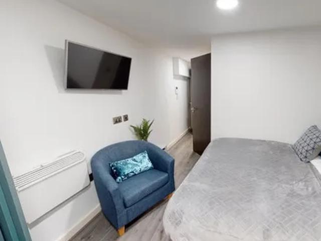 Brunswick Street, Liverpool, L2 0XJ, United Kingdom | 2 bed apartment for rent #165950718 | Rentberry