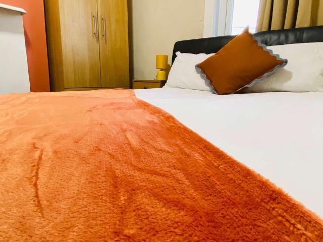 Brunswick Street Room 1
