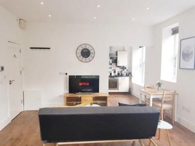 Brunswick Street, S10 2FL