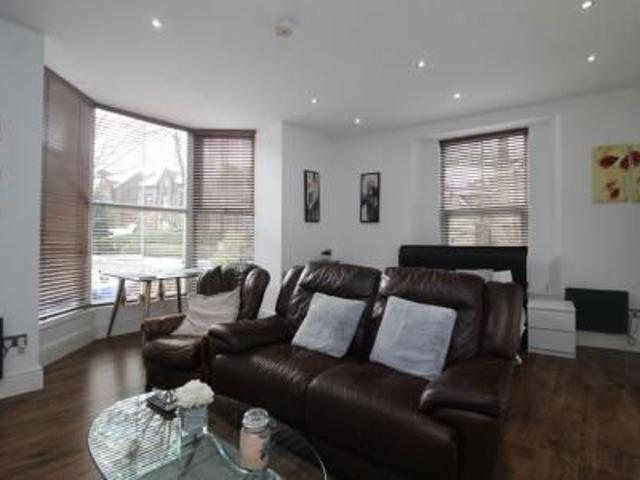 Brunswick Street, S10 2FL