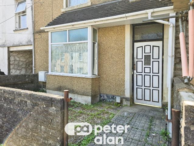 Brunswick Street, Swansea SA1, 3 bed shared accommodation to rent, £1,000 pcm | PrimeLocation