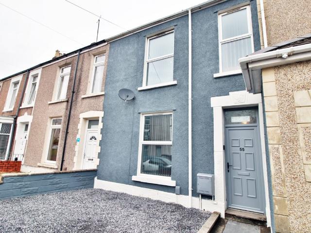 Brunswick Street, Swansea SA1, 3 bed shared accommodation to rent, £550 pcm | PrimeLocation