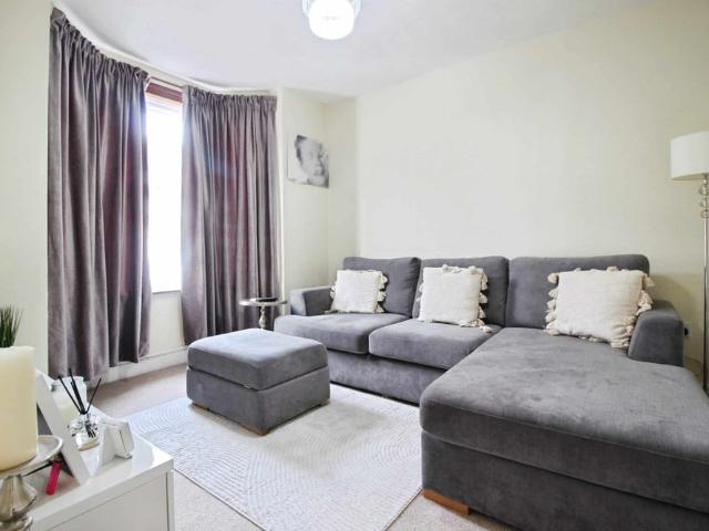 Brunswick Street, Swindon, Swindon, SN1