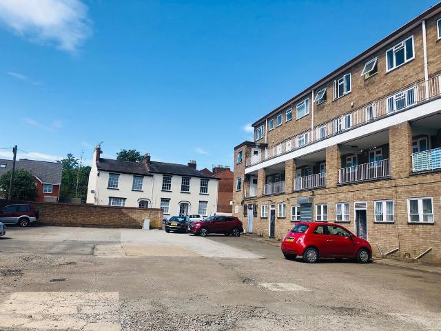 Brunswick Street Southborough Terrace, Leamington Spa CV31, 1 bed flat to rent, £800 pcm | PrimeLocation