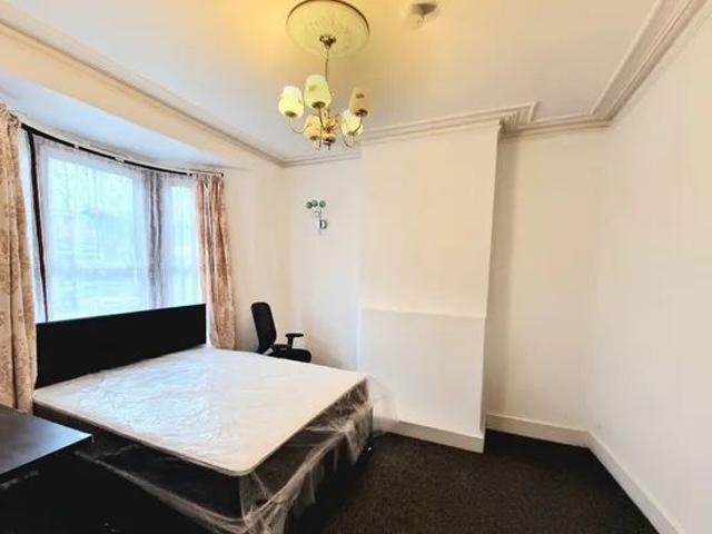 Brunswick Street, Walthamstow, E17, Property for rent