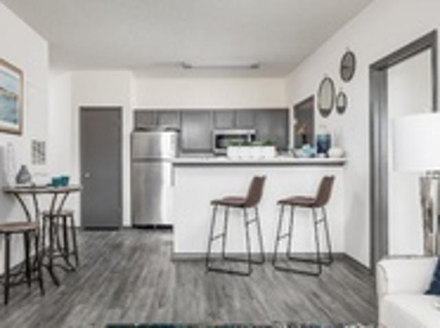 Brunswick Point Apartments