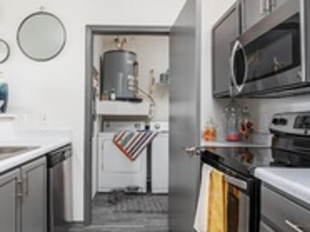Brunswick Point Apartments