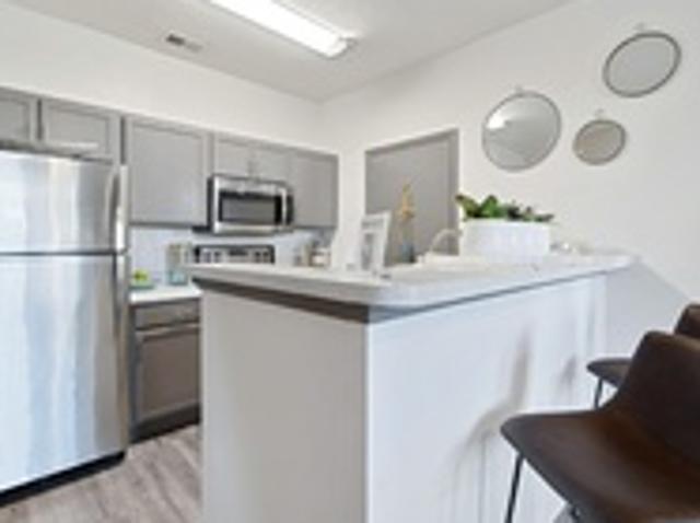 Brunswick Point Apartments