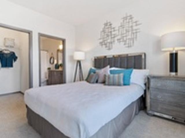 Brunswick Point Apartments