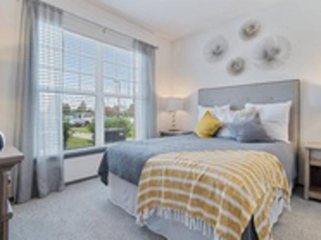 Brunswick Point Apartments