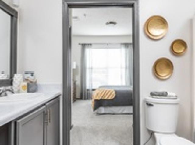 Brunswick Point Apartments