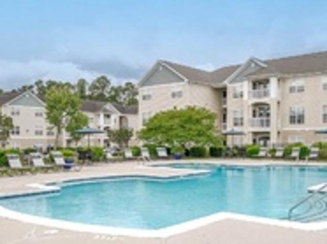 Brunswick Point Apartments